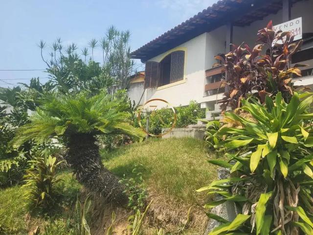 Casa / Sobrado para Venda em Rio de Janeiro/RJ Freguesia Jacarepaguá 4 Quartos