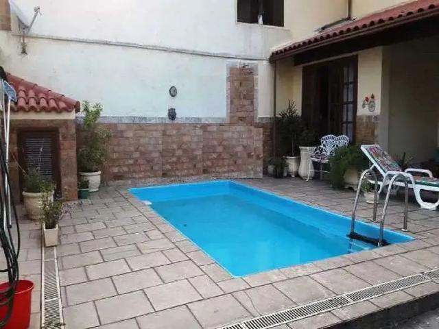 Casa / Sobrado para Venda em Rio de Janeiro/RJ Freguesia Jacarepaguá 4 Quartos