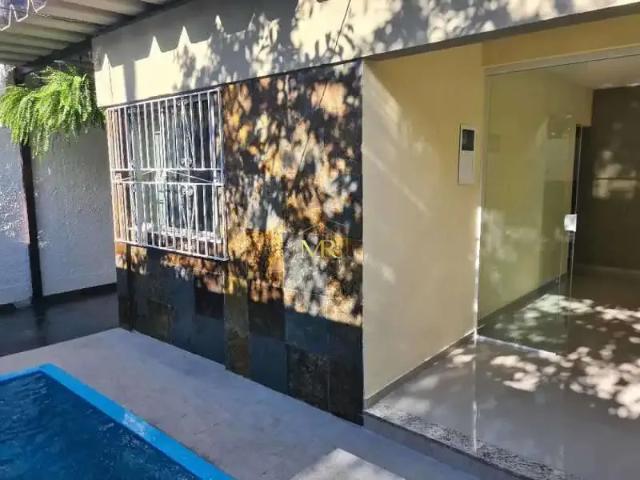 Casa / Sobrado para Venda em Rio de Janeiro/RJ Freguesia Jacarepaguá 4 Quartos