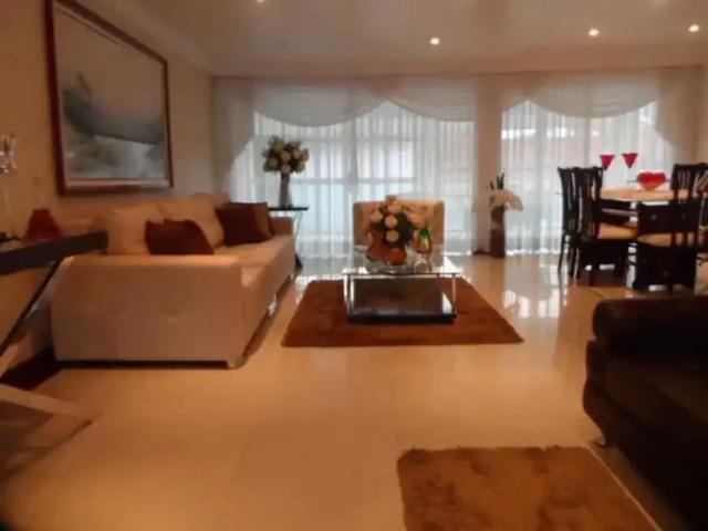 Casa / Sobrado para Venda em Rio de Janeiro/RJ Freguesia Jacarepaguá 4 Quartos