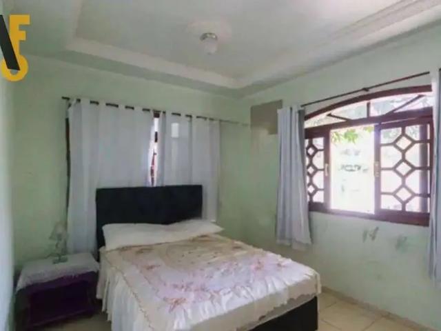 Casa / Sobrado para Venda em Rio de Janeiro/RJ Freguesia Jacarepaguá 4 Quartos
