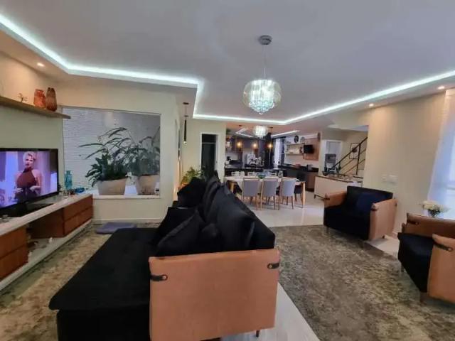Casa / Sobrado para Venda em Rio de Janeiro/RJ Freguesia Jacarepaguá 4 Quartos