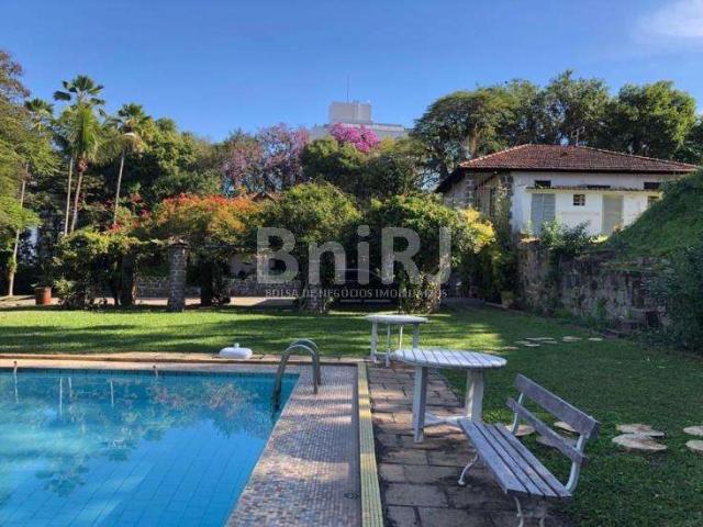 Casa / Sobrado para Venda em Rio de Janeiro/RJ Freguesia Jacarepaguá 4 Quartos
