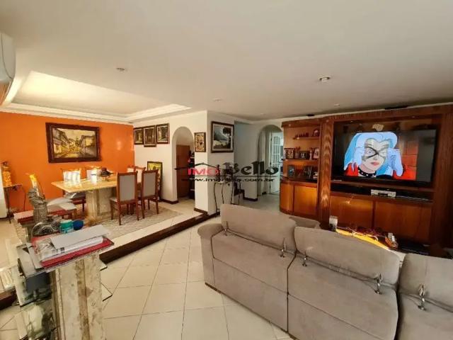 Casa / Sobrado para Venda em Rio de Janeiro/RJ Freguesia Jacarepaguá 4 Quartos