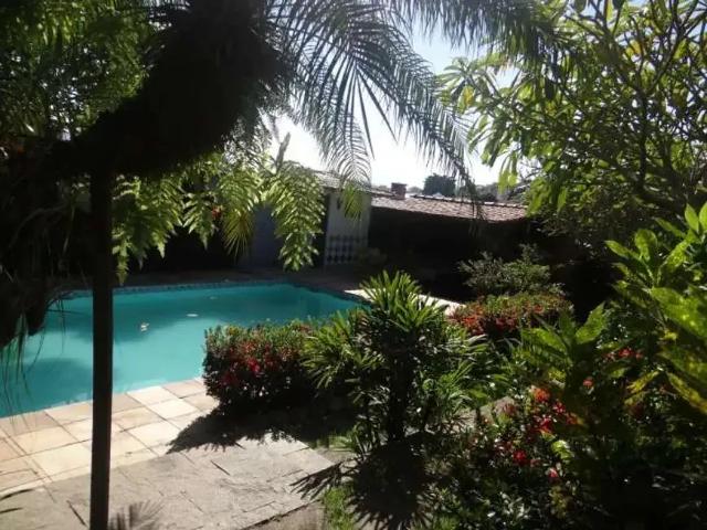 Casa / Sobrado para Venda em Rio de Janeiro/RJ Freguesia Jacarepaguá 4 Quartos