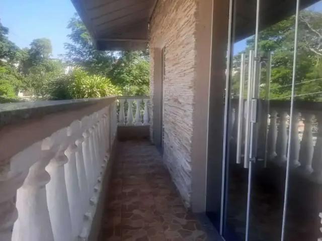 Casa / Sobrado para Venda em Rio de Janeiro/RJ Freguesia Jacarepaguá 4 Quartos