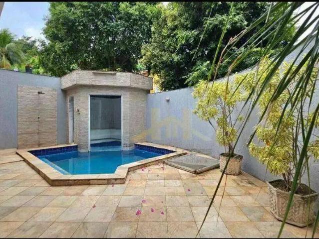 Casa / Sobrado para Venda em Rio de Janeiro/RJ Freguesia Jacarepaguá 4 Quartos