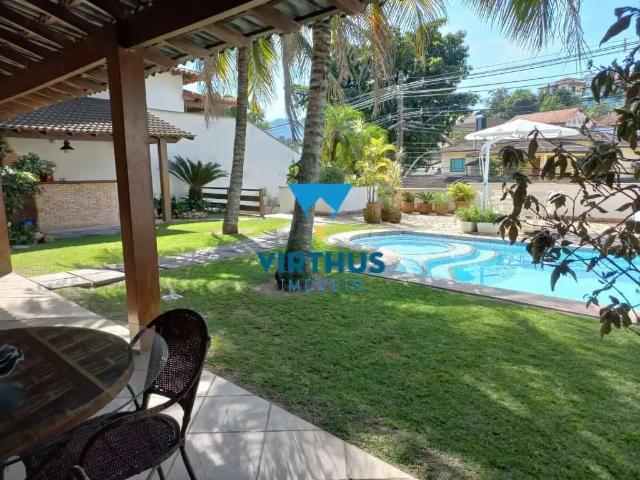 Casa / Sobrado para Venda em Rio de Janeiro/RJ Freguesia Jacarepaguá 4 Quartos