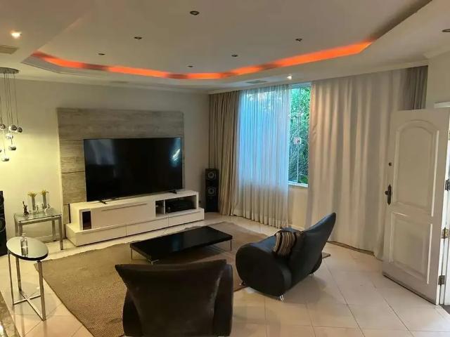 Casa / Sobrado para Venda em Rio de Janeiro/RJ Freguesia Jacarepaguá 4 Quartos