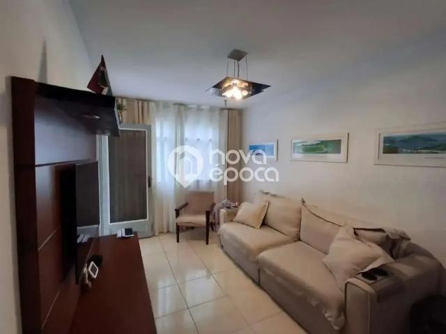 Casa / Sobrado para Venda em Rio de Janeiro/RJ Freguesia Jacarepaguá 4 Quartos