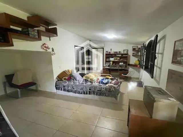 Casa / Sobrado para Venda em Rio de Janeiro/RJ Freguesia Jacarepaguá 4 Quartos