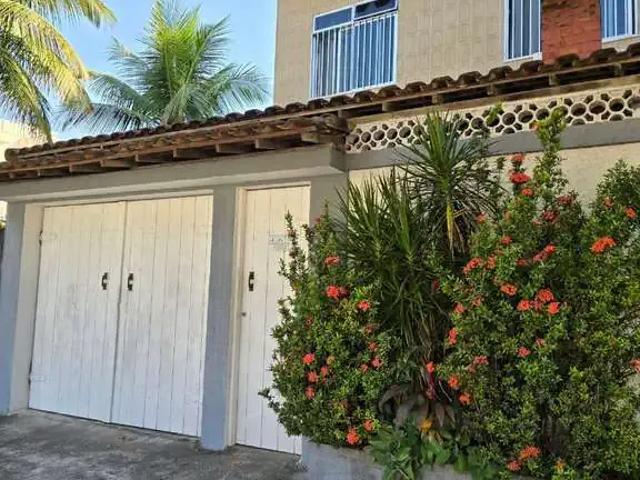 Casa / Sobrado para Venda em Rio de Janeiro/RJ Freguesia Jacarepaguá 4 Quartos