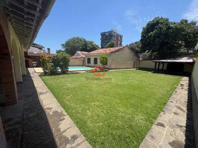 Casa / Sobrado para Venda em Rio de Janeiro/RJ Freguesia Jacarepaguá 4 Quartos