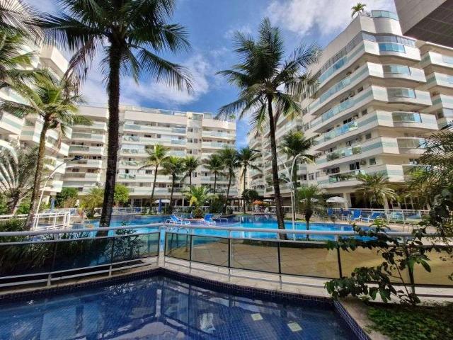 Casa / Sobrado para Venda em Rio de Janeiro/RJ Freguesia Jacarepaguá 4 Quartos