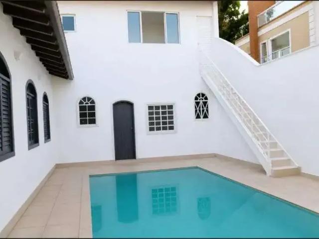 Casa / Sobrado para Venda em Rio de Janeiro/RJ Freguesia Jacarepaguá 4 Quartos