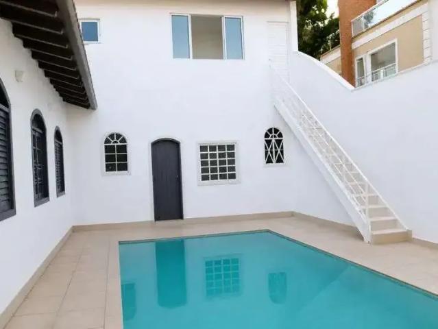 Casa / Sobrado para Venda em Rio de Janeiro/RJ Freguesia Jacarepaguá 4 Quartos