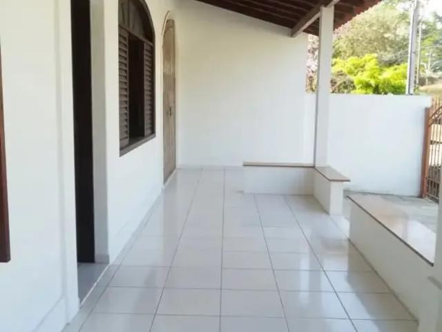 Casa / Sobrado para Venda em Rio de Janeiro/RJ Freguesia Jacarepaguá 4 Quartos