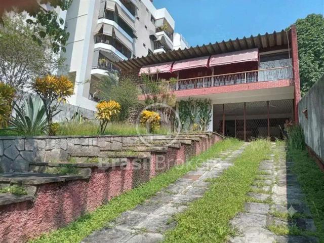 Casa / Sobrado para Venda em Rio de Janeiro/RJ Freguesia Jacarepaguá 4 Quartos