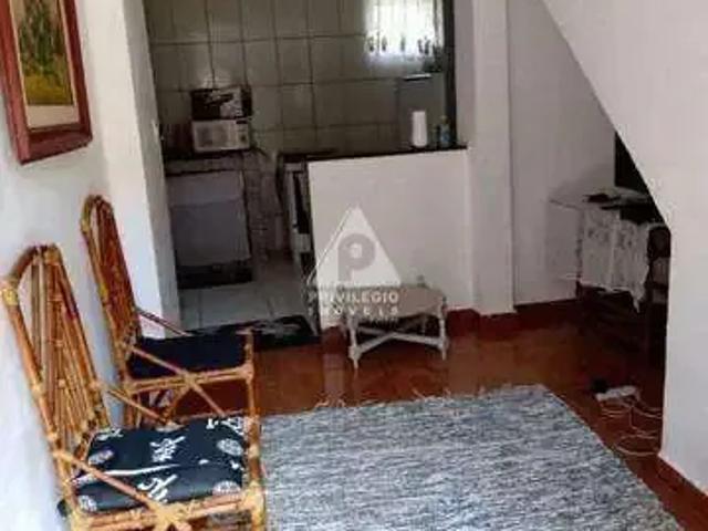 Casa / Sobrado para Venda em Rio de Janeiro/RJ Freguesia Jacarepaguá 4 Quartos