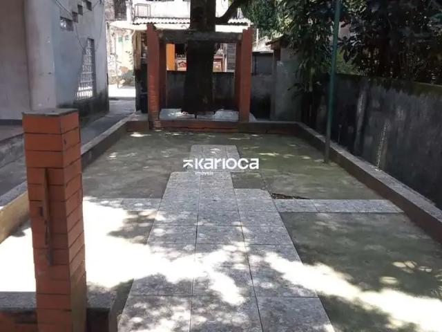 Casa / Sobrado para Venda em Rio de Janeiro/RJ Freguesia Jacarepaguá 4 Quartos
