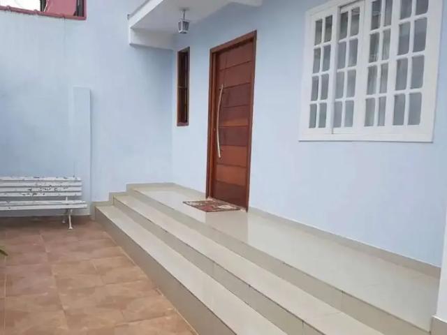 Casa / Sobrado para Venda em Rio de Janeiro/RJ Freguesia Jacarepaguá 4 Quartos