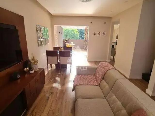 Casa / Sobrado para Venda em Rio de Janeiro/RJ Freguesia Jacarepaguá 4 Quartos