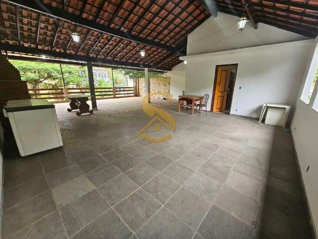 Casa / Sobrado para Venda em Rio de Janeiro/RJ Freguesia Jacarepaguá 4 Quartos