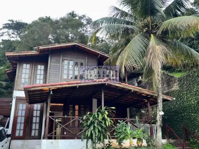 Casa / Sobrado para Venda em Rio de Janeiro/RJ Freguesia Jacarepaguá 4 Quartos