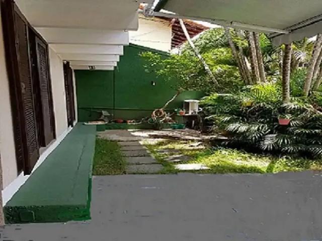 Casa / Sobrado para Venda em Rio de Janeiro/RJ Freguesia Jacarepaguá 4 Quartos