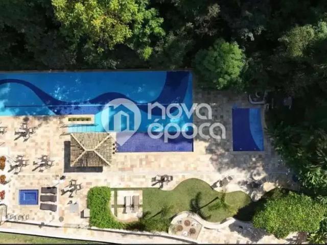 Casa / Sobrado para Venda em Rio de Janeiro/RJ Freguesia Jacarepaguá 4 Quartos