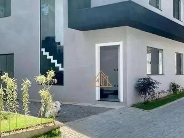 Casa / Sobrado para Venda em Rio de Janeiro/RJ Freguesia Jacarepaguá 4 Quartos