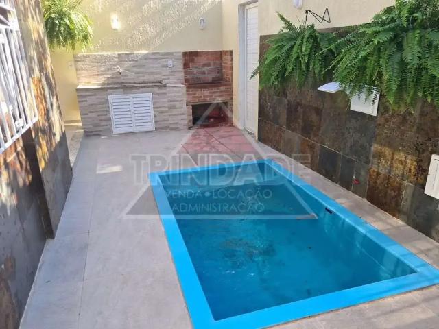 Casa / Sobrado para Venda em Rio de Janeiro/RJ Freguesia Jacarepaguá 4 Quartos
