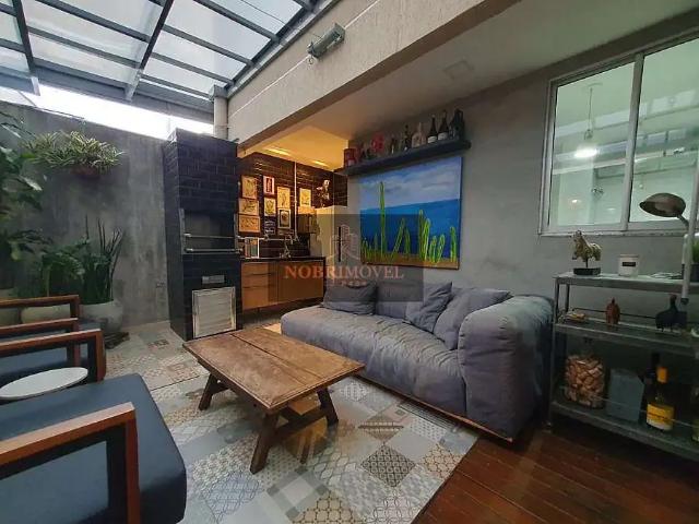 Casa / Sobrado para Venda em Rio de Janeiro/RJ Freguesia Jacarepaguá 4 Quartos