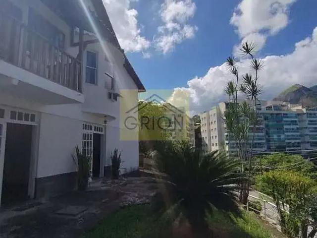 Casa / Sobrado para Venda em Rio de Janeiro/RJ Freguesia Jacarepaguá 5 Quartos
