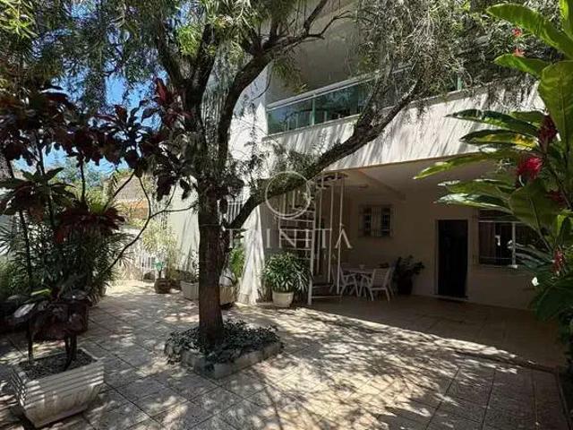Casa / Sobrado para Venda em Rio de Janeiro/RJ Freguesia Jacarepaguá 5 Quartos