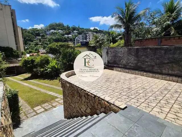 Casa / Sobrado para Venda em Rio de Janeiro/RJ Freguesia Jacarepaguá 5 Quartos