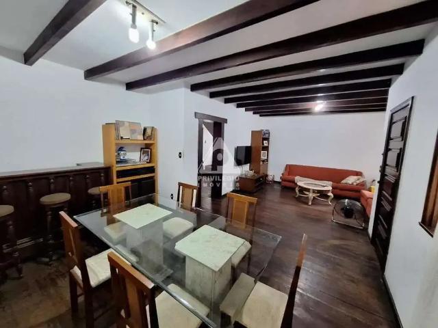 Casa / Sobrado para Venda em Rio de Janeiro/RJ Freguesia Jacarepaguá 5 Quartos
