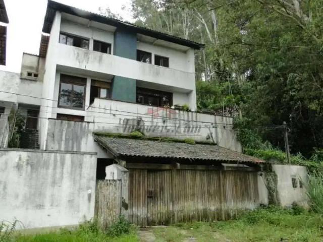 Casa / Sobrado para Venda em Rio de Janeiro/RJ Freguesia Jacarepaguá 5 Quartos