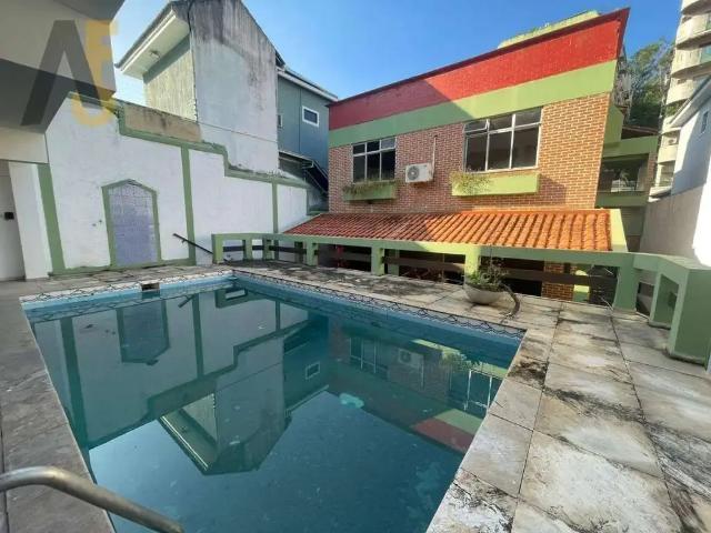 Casa / Sobrado para Venda em Rio de Janeiro/RJ Freguesia Jacarepaguá 5 Quartos