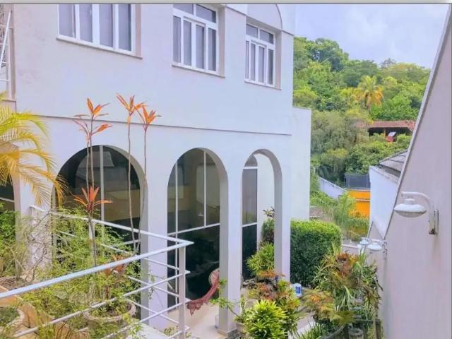 Casa / Sobrado para Venda em Rio de Janeiro/RJ Freguesia Jacarepaguá 5 Quartos