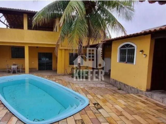 Casa / Sobrado para Venda em Rio de Janeiro/RJ Freguesia Jacarepaguá 5 Quartos