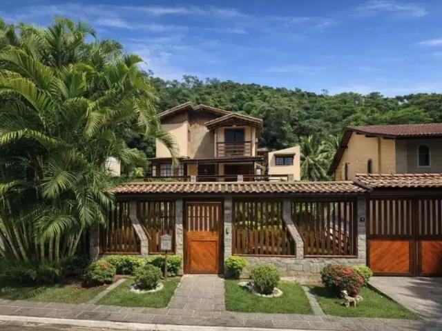 Casa / Sobrado para Venda em Rio de Janeiro/RJ Freguesia Jacarepaguá 5 Quartos