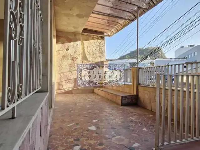 Casa / Sobrado para Venda em Rio de Janeiro/RJ Freguesia Jacarepaguá 5 Quartos