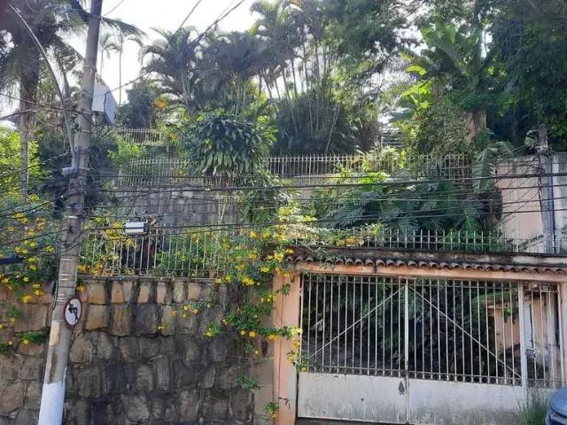 Casa / Sobrado para Venda em Rio de Janeiro/RJ Freguesia Jacarepaguá 5 Quartos
