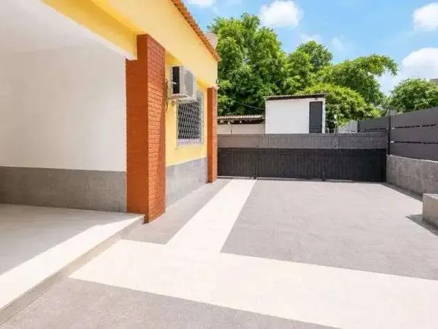 Casa / Sobrado para Venda em Rio de Janeiro/RJ Freguesia Jacarepaguá 6 Quartos
