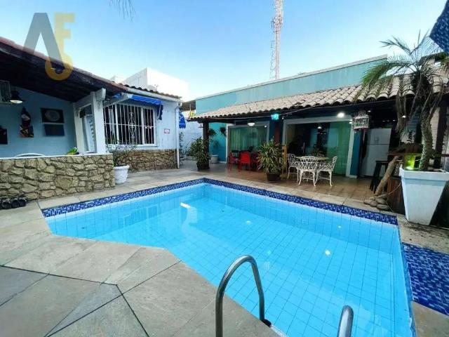 Casa / Sobrado para Venda em Rio de Janeiro/RJ Freguesia Jacarepaguá 6 Quartos