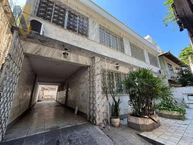Casa / Sobrado para Venda em Rio de Janeiro/RJ Freguesia Jacarepaguá 6 Quartos
