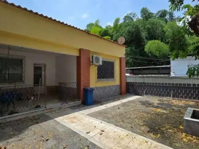 Casa / Sobrado para Venda em Rio de Janeiro/RJ Freguesia Jacarepaguá 6 Quartos