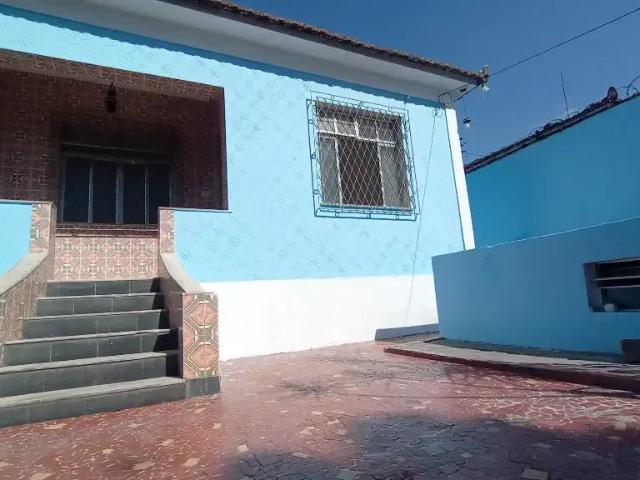 Casa / Sobrado para Venda em Rio de Janeiro/RJ Freguesia Jacarepaguá 6 Quartos