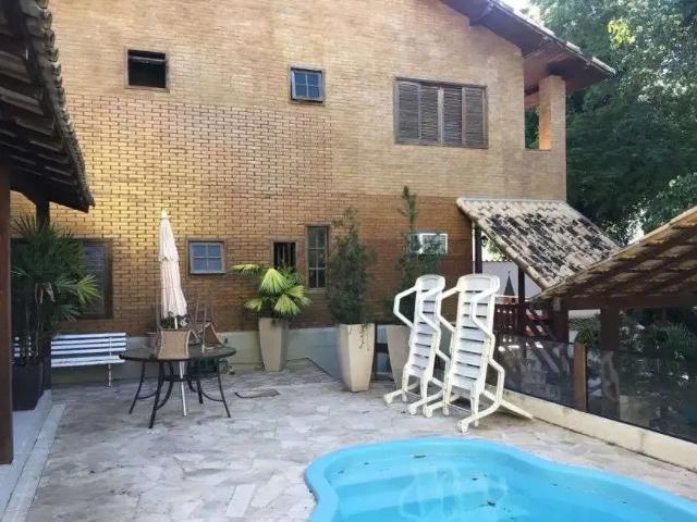 Casa / Sobrado para Venda em Rio de Janeiro/RJ Freguesia Jacarepaguá 6 Quartos